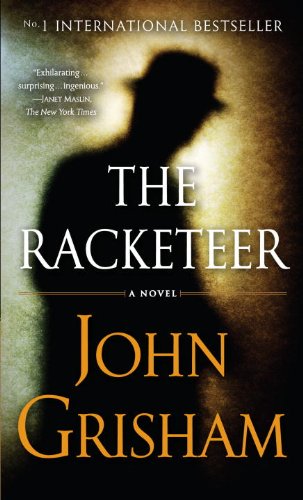 The Racketeer 勒索者