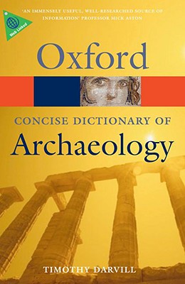 The Concise Oxford Dictionary of