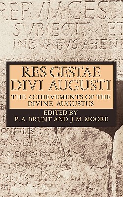 Res Gestae Divi Augusti (