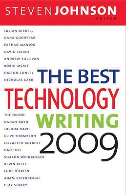 The Best Technology Writing