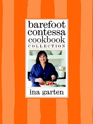 Barefoot Contessa Cookbook Collection: