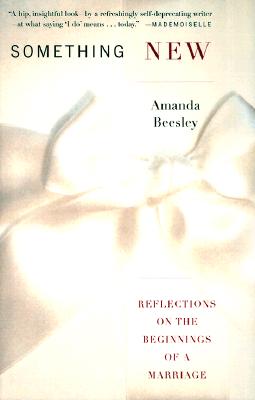 Something New: Reflections on th