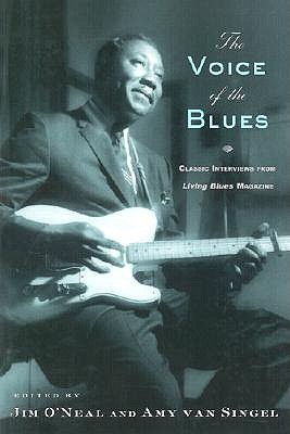 The Voice of the Blues: Classic