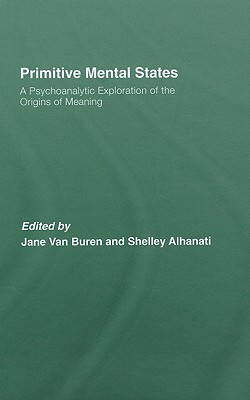 Primitive Mental States: A