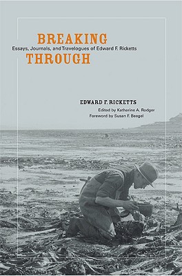 Breaking Through: Essays, Journals, and