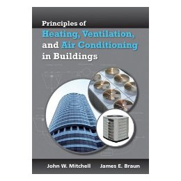Principles Of Heating, Ventilation, And
