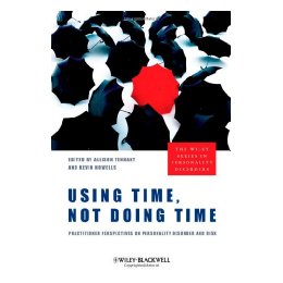 Using Time, Not Doing Time -