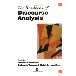 The Handbook Of Discourse