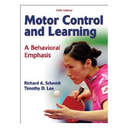 Motor Control and Learning: A Behavioral