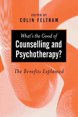 What's the Good of Counselling &