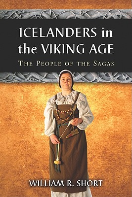 Icelanders in the Viking Age: The People