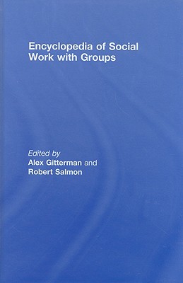 Encyclopedia of Social Work with