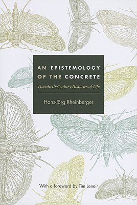 An Epistemology of the Concrete: