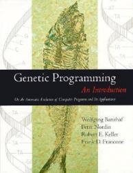 Genetic Programming: A