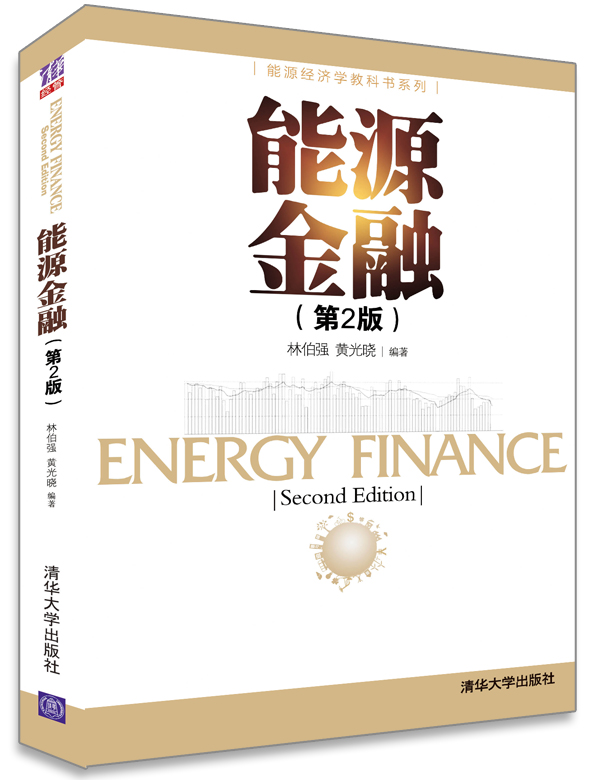 能源经济学教科书系列：能源金融（第2版）