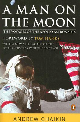 A Man on the Moon: The Voyages of the