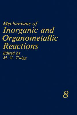 Mechanisms of Inorganic and