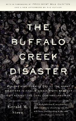 The Buffalo Creek Disaster: How the