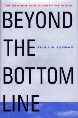 Beyond the Bottom Line