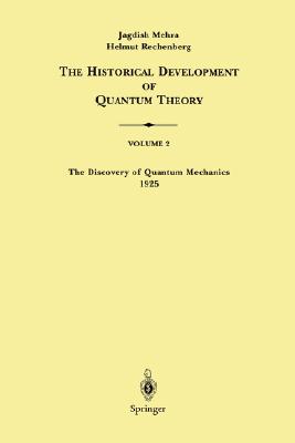 The Historical Development of Quantum
