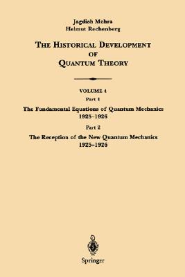 The Historical Development of Quantum