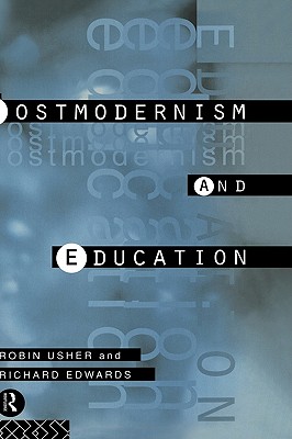 Postmodernism and Education: Different