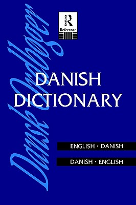 Danish Dictionary: Danish-English,