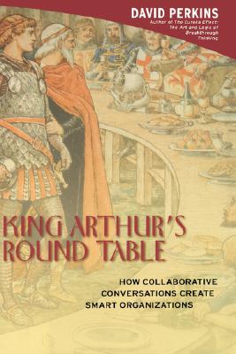 King Arthur's Round Table: How