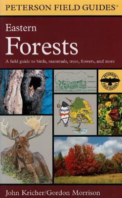 A Field Guide to Eastern Forests: North