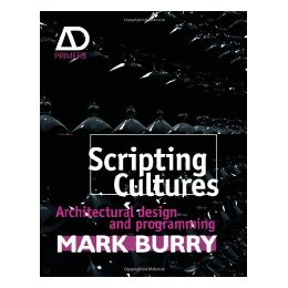Scripting Cultures - Architectural
