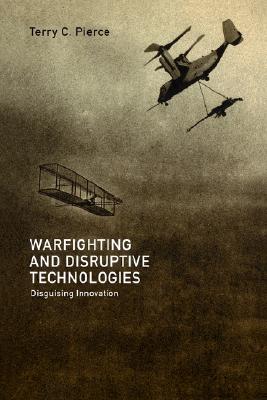 Warfighting and Disruptiv