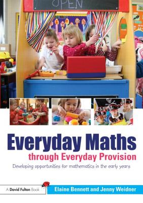 Everyday Maths Through Everyday