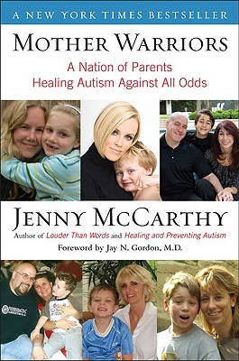 Mother Warriors: A Nation of Parents