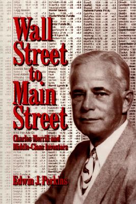 Wall Street to Main Street: Charles
