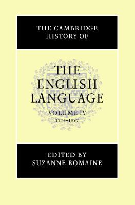 The Cambridge History of the English