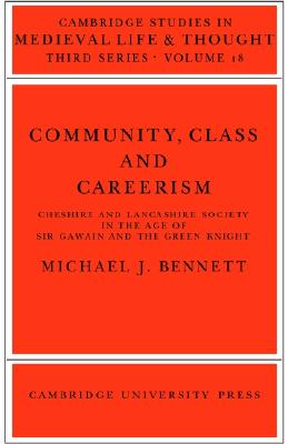 Community, Class and Careers