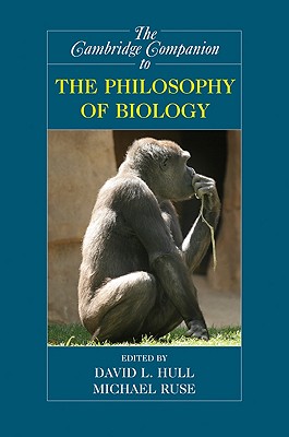 The Cambridge Companion to the