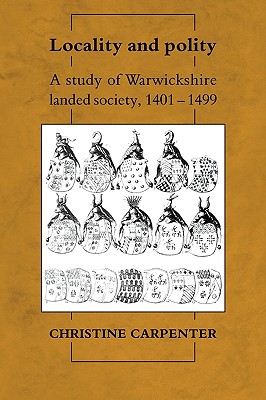 Locality and Polity: A Study of