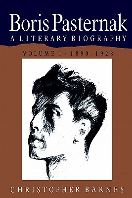 Boris Pasternak: A Lite