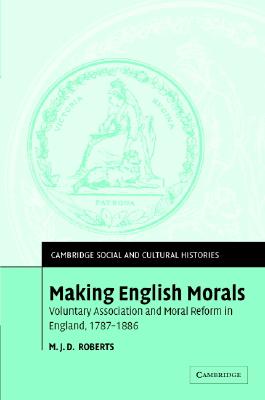 Making English Morals: Voluntary