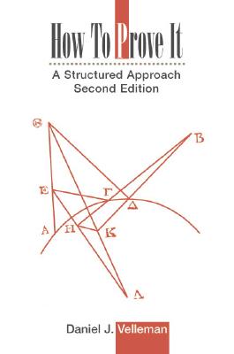 How to Prove It: A Structured