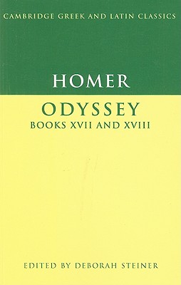 Odyssey, Books XVII-XVIII