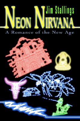 Neon Nirvana: A Romance of the New