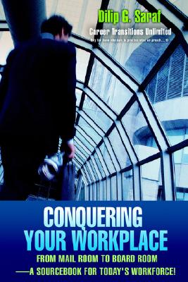 Conquering Your Workplace: From Mail