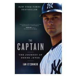 The Captain: The Journey of Derek