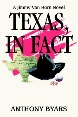 Texas, in Fact: A Jimmy Van Horn