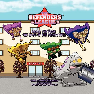 The Defenders League Saves the Prom: The