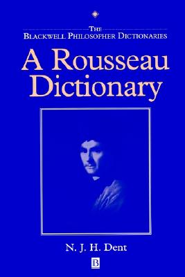 Rousseau Dictionary