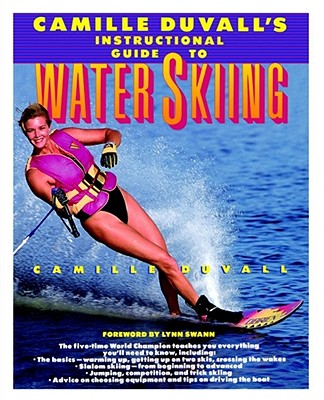 Camille Duvall's Instructional Guide to