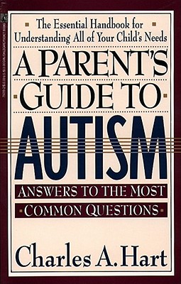 A Parent's Guide to Autism: A Parents